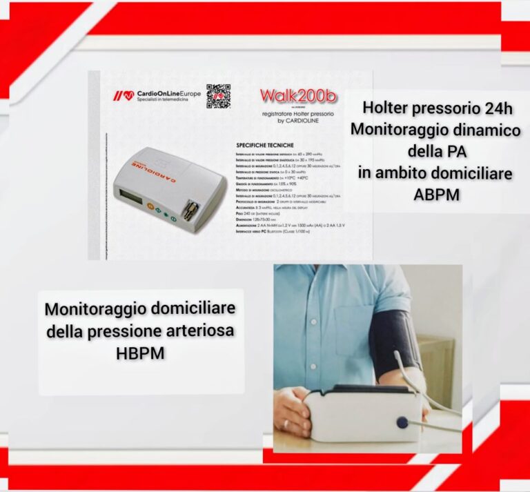 LA PRESSIONE ARTERIOSA: COS'E', COME SI MISURA, I VALORI NORMALI - Ambulatorio Pelizzo